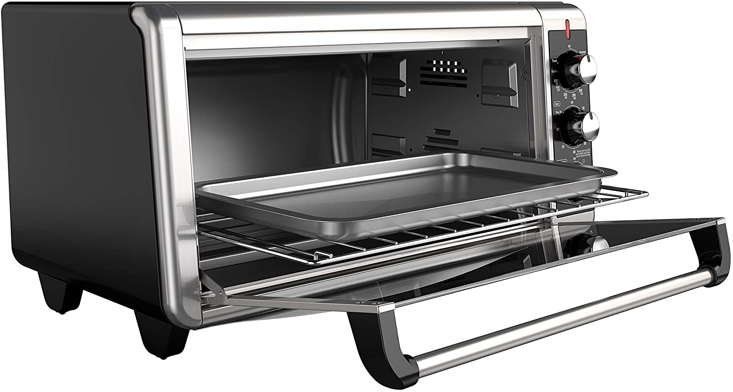 Toaster Oven Accessories and Tips For Beginners - Best Toaster Ovens ...